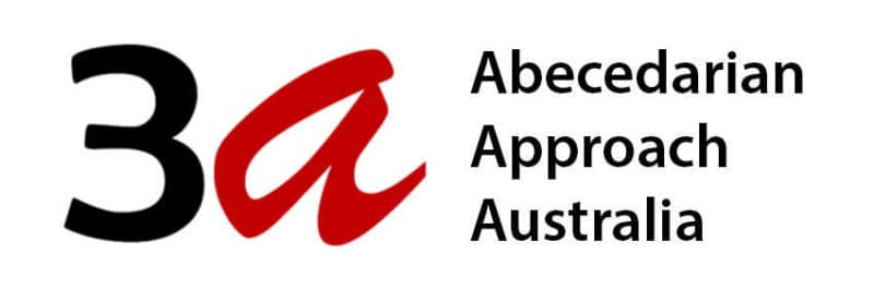 3a Abecedarian - Perfect Start