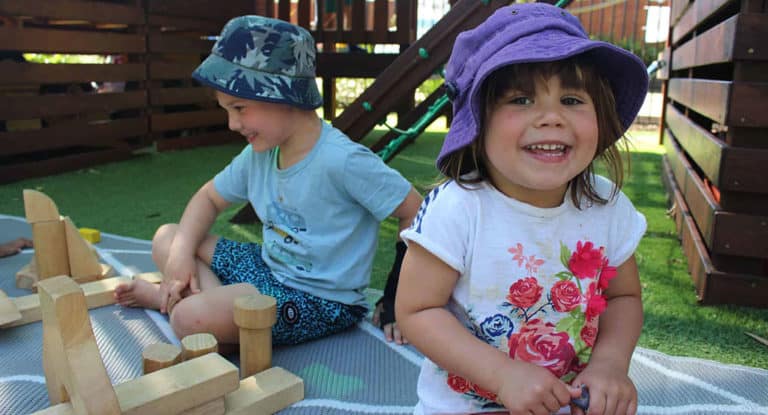 Why our Centres follow the 3A Abecedarian Approach - Perfect Start