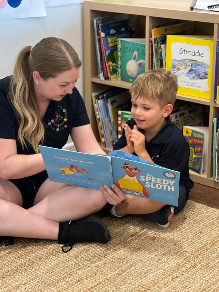 Home - Perfect Start