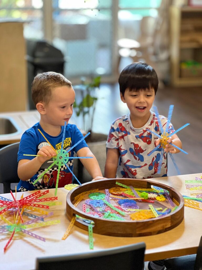 Home - Perfect Start