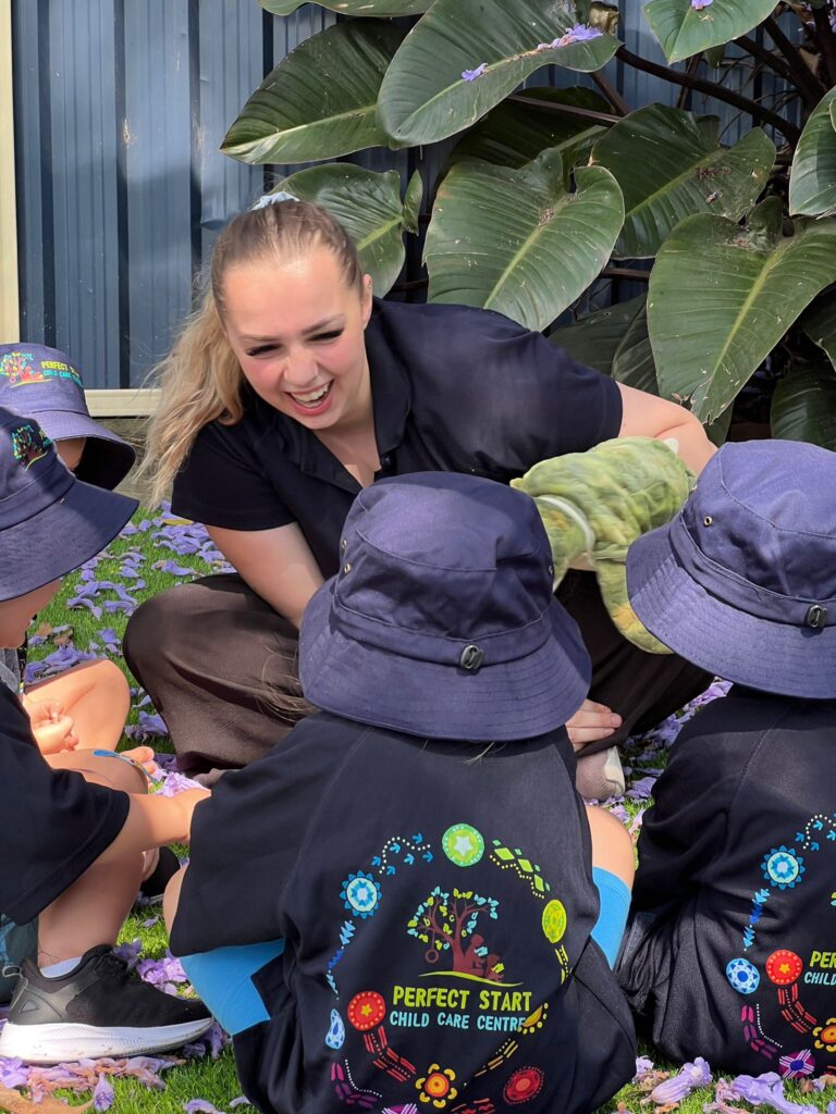 Home - Perfect Start